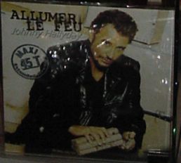 Les objets originaux de Johnny - L'exposition de Marc Dreyer